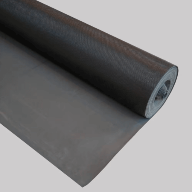 Membrane SONO Silence noire pour flottant 3 mm (200 pi²) | Entrepôt de ...